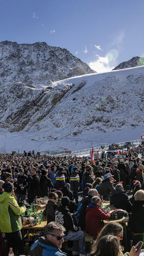 Tickets & Prices Ski World Cup Opening | Sölden | soelden.com