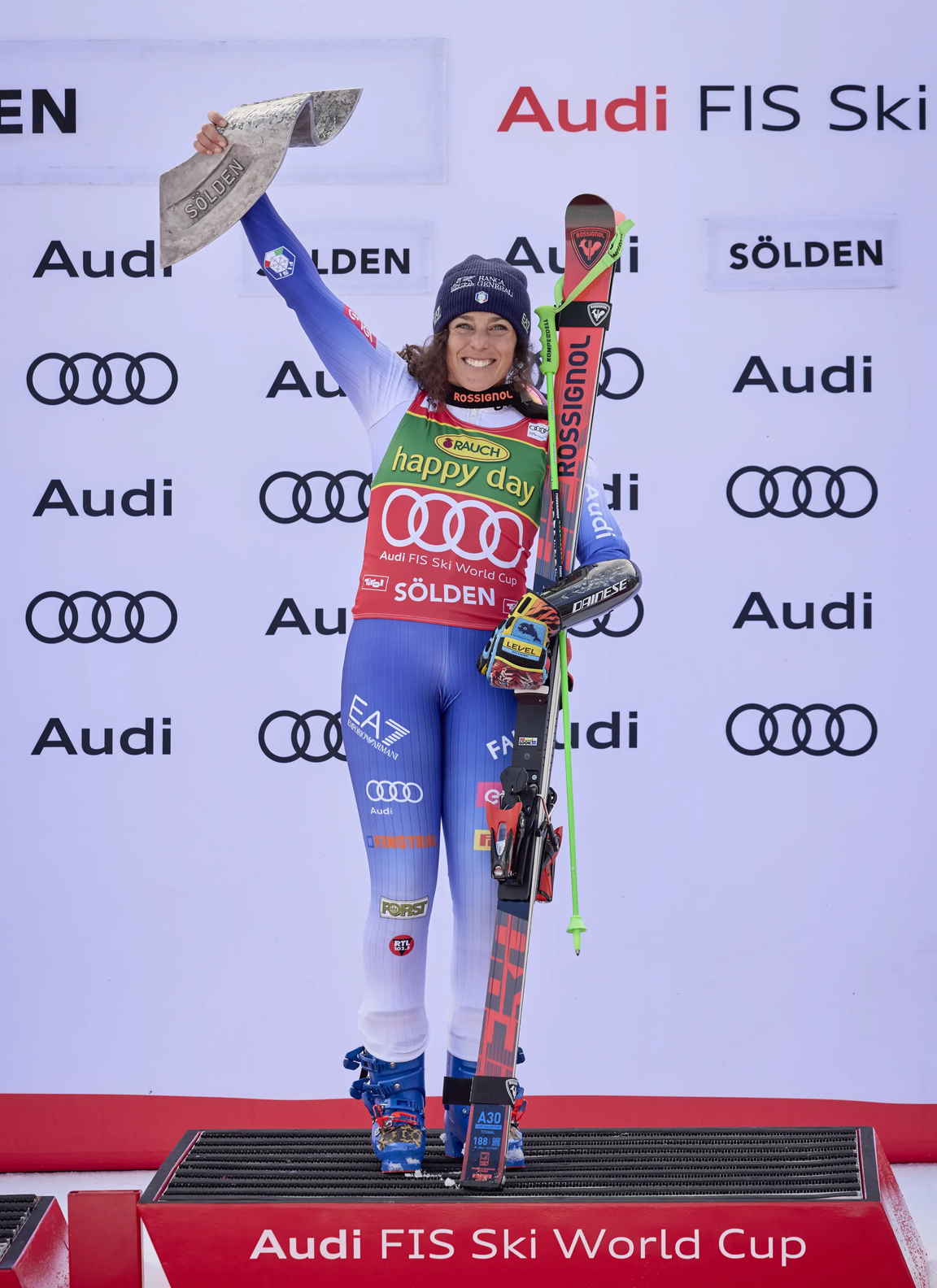 AUDI FIS Ski World Cup Opening | Sölden | soelden.com
