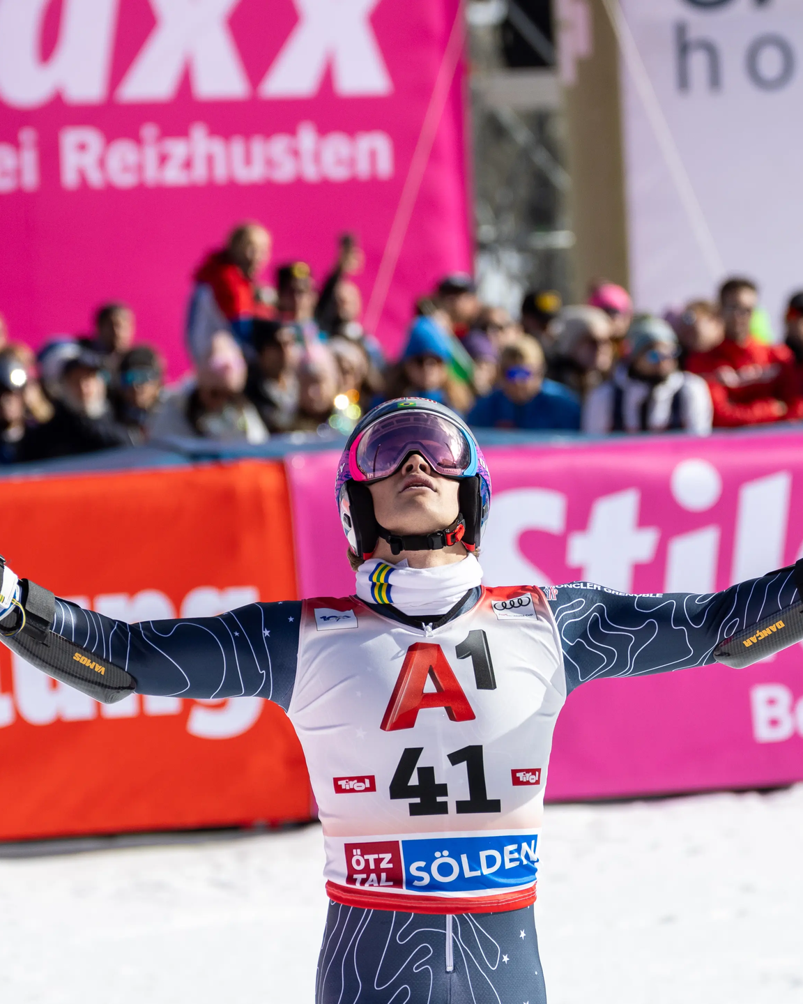 AUDI FIS Ski World Cup Opening | Sölden | soelden.com