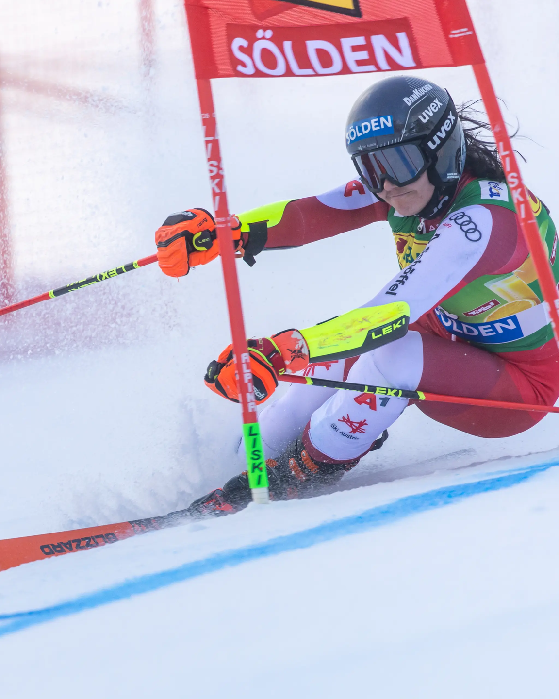 AUDI FIS Ski World Cup Opening | Sölden | soelden.com