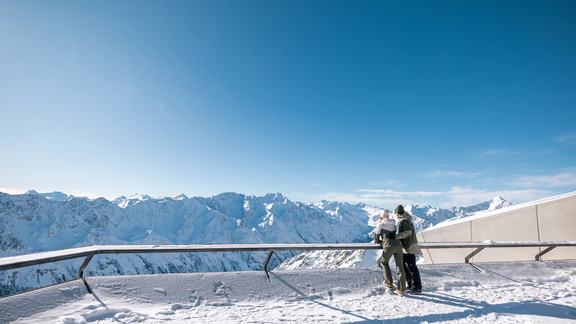 007 ELEMENTS Tickets | Sölden | soelden.com