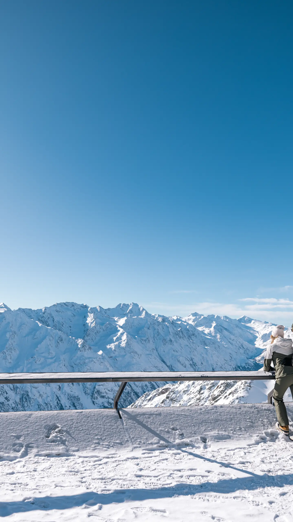007 ELEMENTS Tickets | Sölden | soelden.com