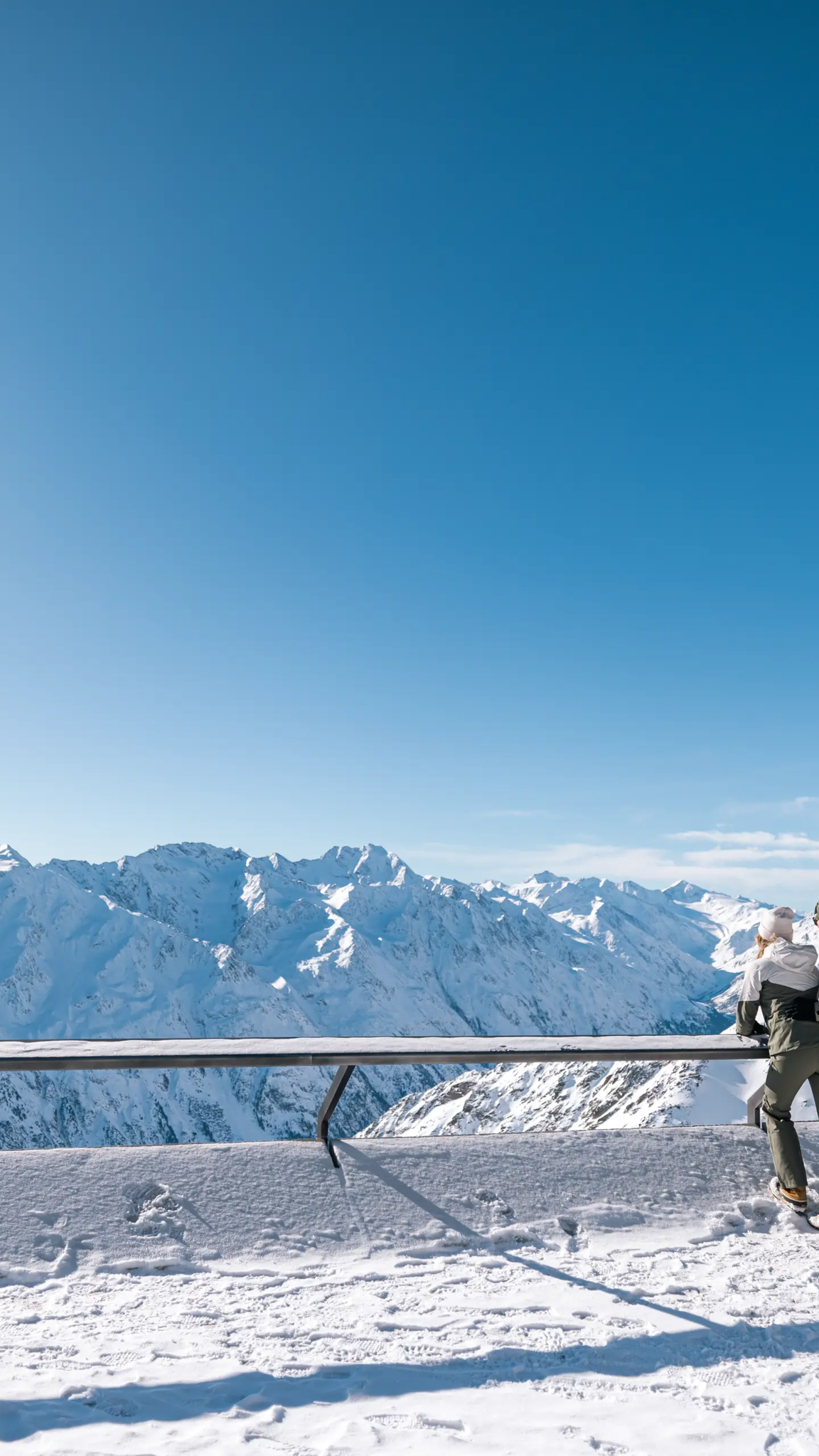 007 ELEMENTS Tickets | Sölden | soelden.com