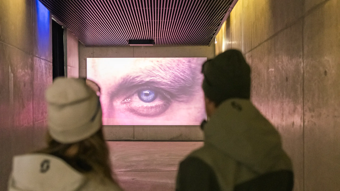 007 ELEMENTS EINTRITT | Sölden | soelden.com