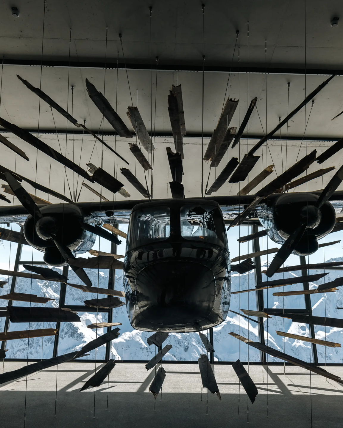 007 Elements | Sölden | soelden.com