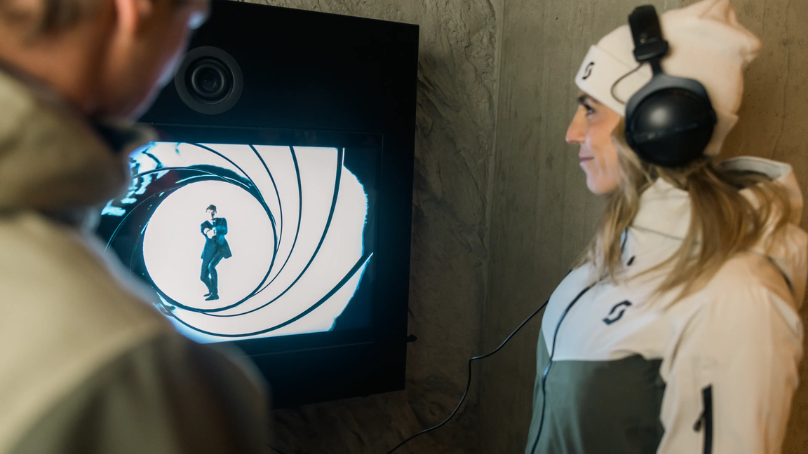 007 ELEMENTS EINTRITT | Sölden | soelden.com