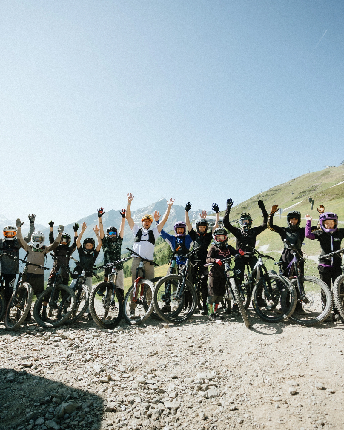 BRS Festival | Sölden | soelden.com