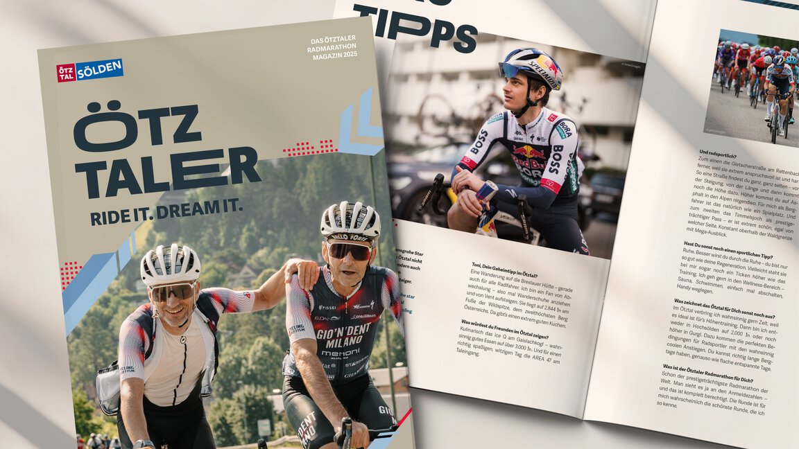 News | Ötztaler Radmarathon | soelden.com