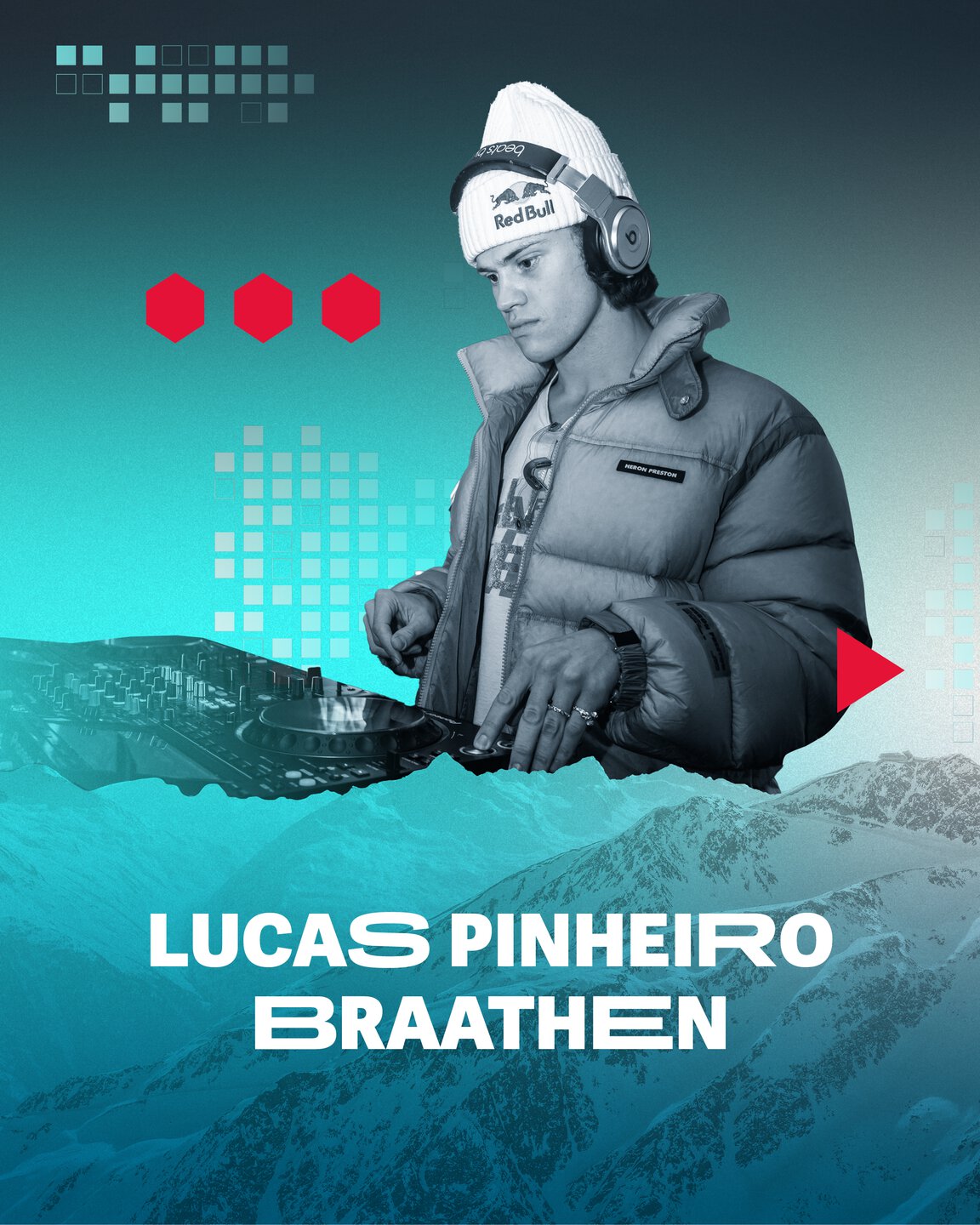 Line-Up | Electric Mountain Festival | soelden.com