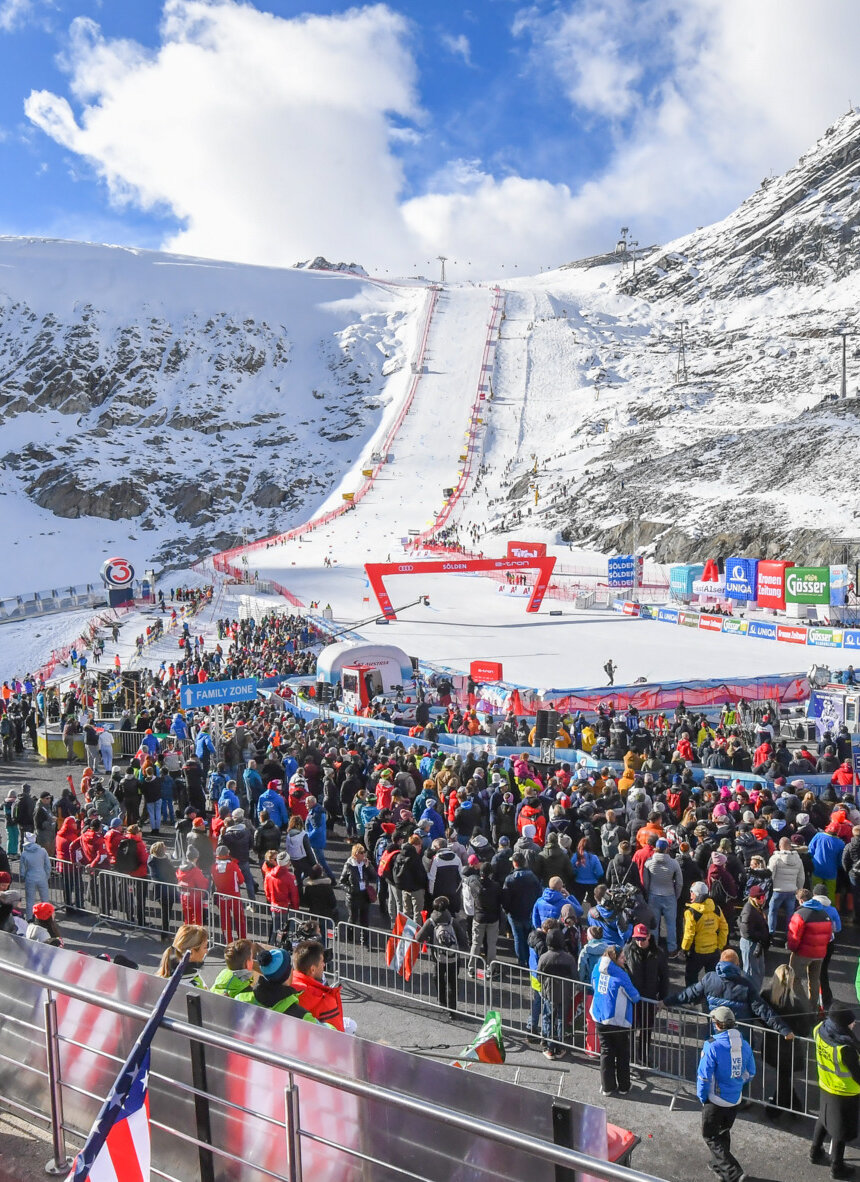Ski area map, lifts & slopes | Sölden | soelden.com
