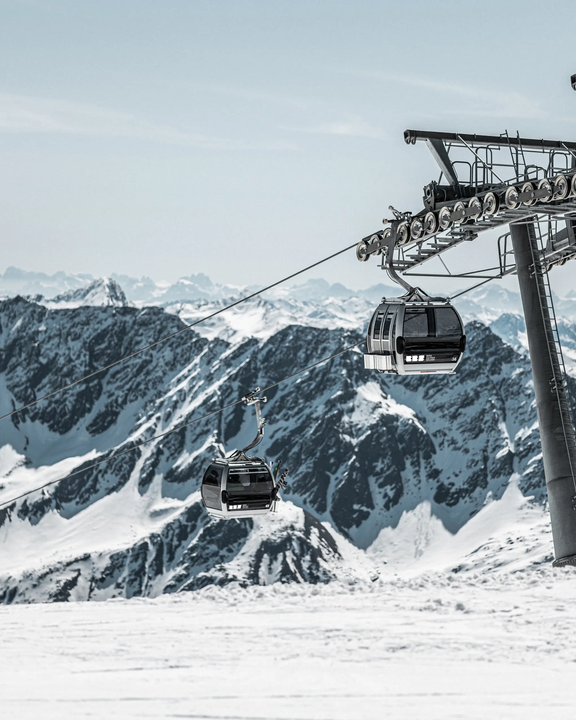 Ski area map, lifts & slopes | Sölden | soelden.com