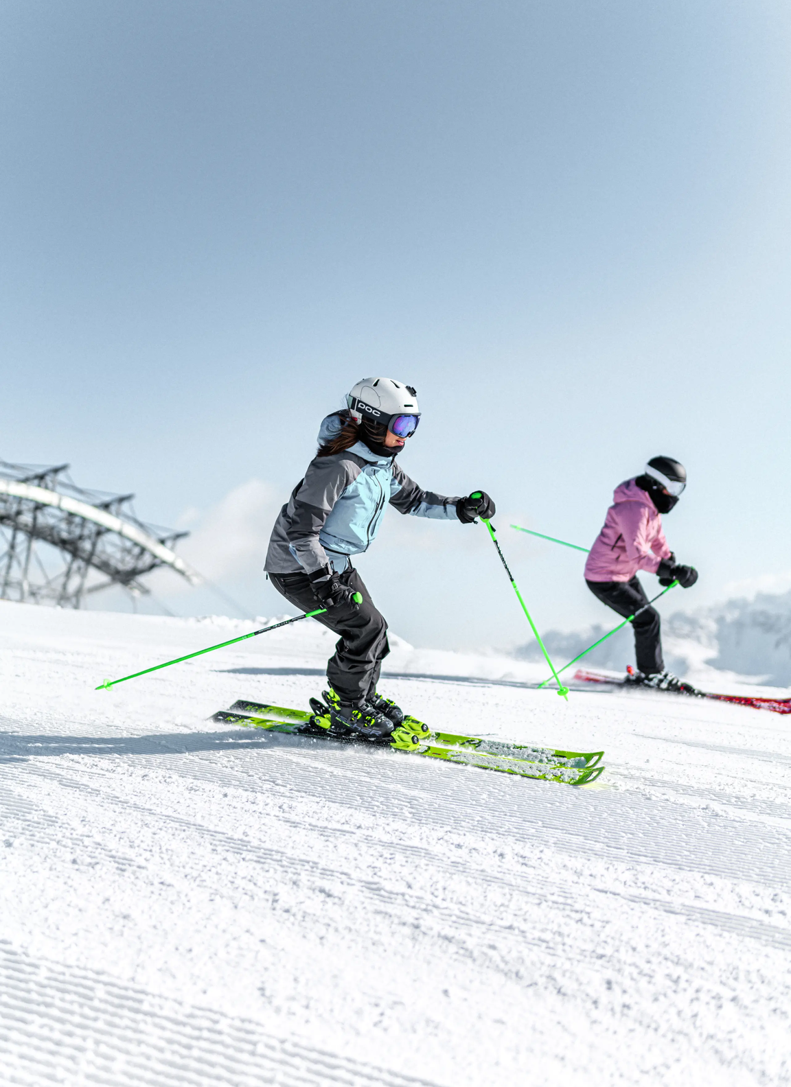 Livecam Sölden village | Sölden | soelden.com