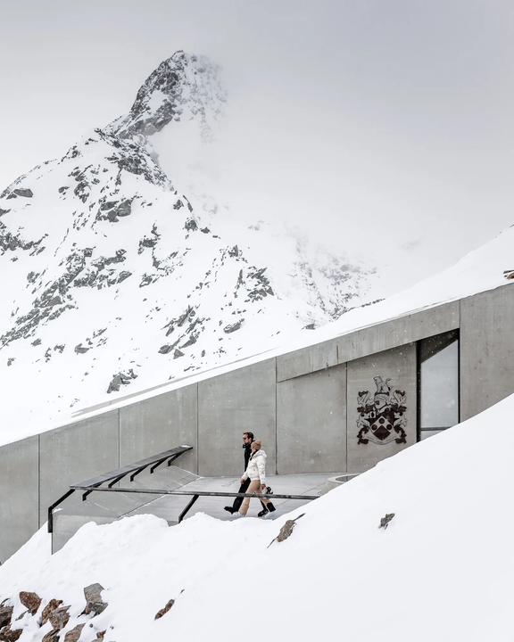 Ski area map, lifts & slopes | Sölden | soelden.com