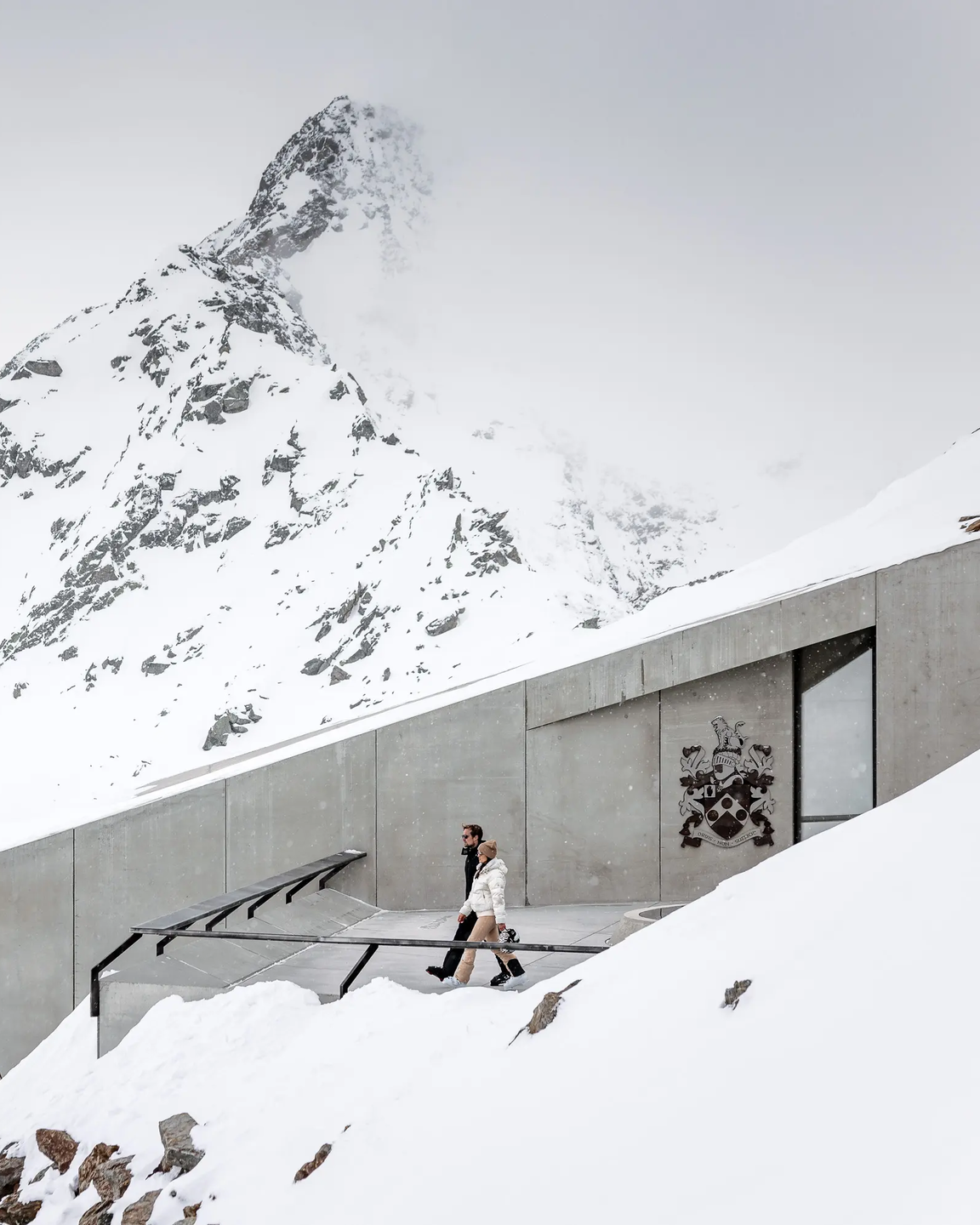 Ski area map, lifts & slopes | Sölden | soelden.com