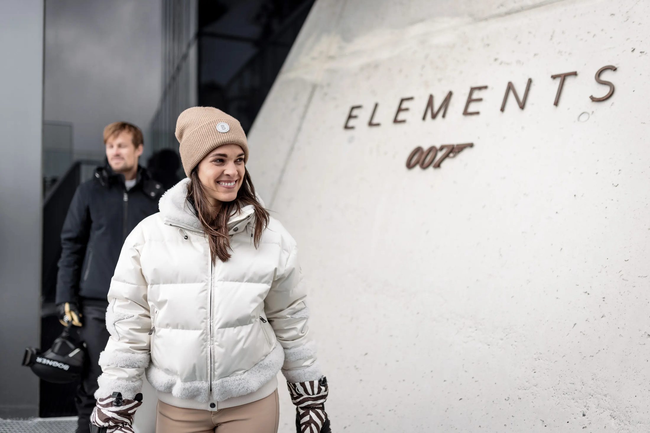007 ELEMENTS KOMBITICKET | Sölden | soelden.com