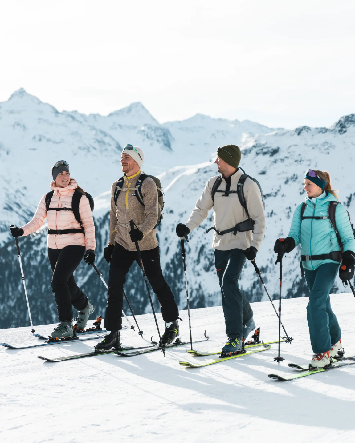 Aktivitäten | Sölden | soelden.com