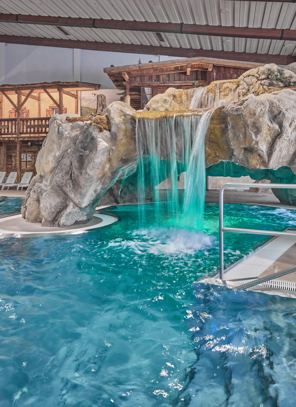 Wellness | Sölden | soelden.com