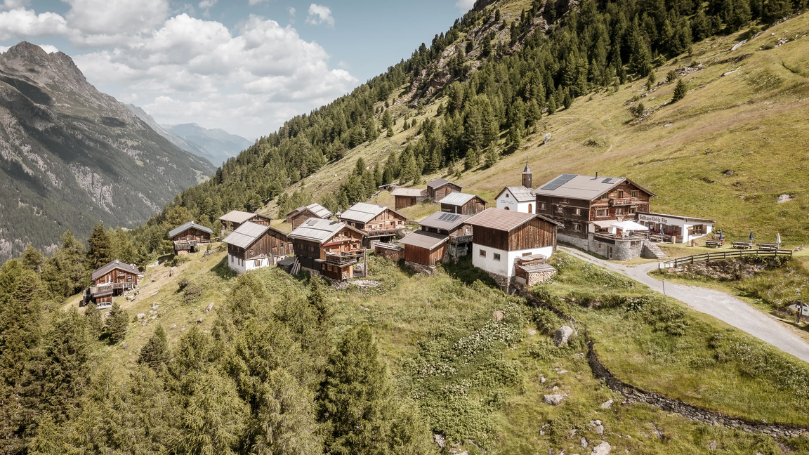 Summer Activities | Sölden | soelden.com