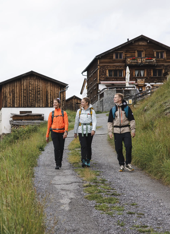 Summer holidays & Winter holidays | Sölden | soelden.com
