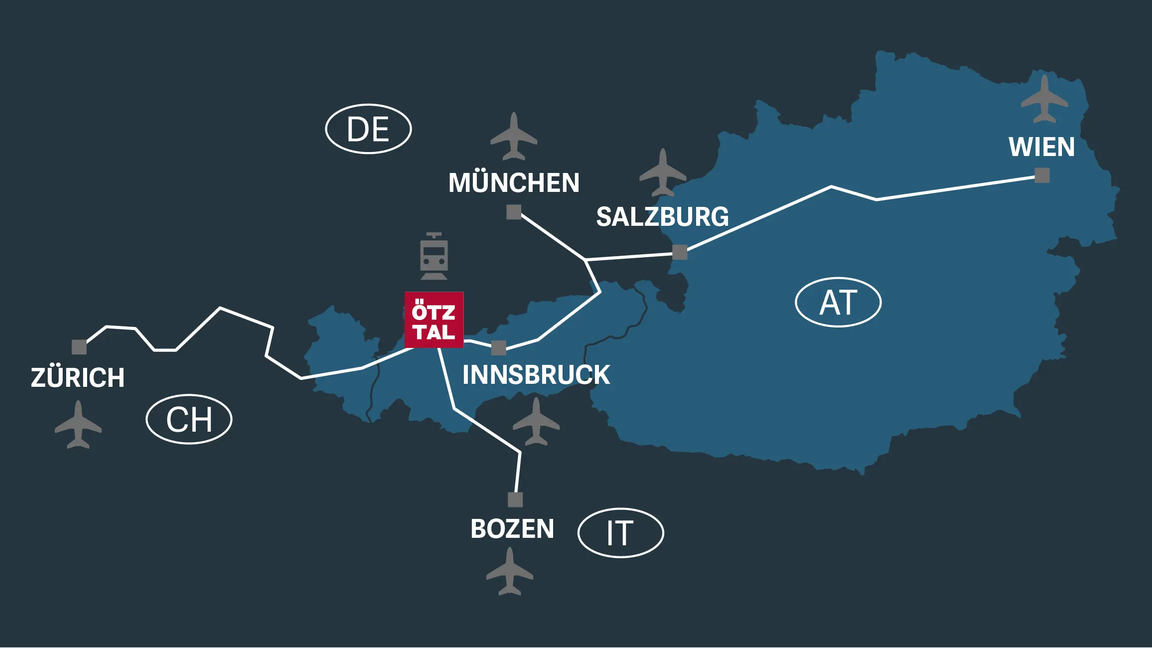 007 ELEMENTS Tickets | Sölden | soelden.com