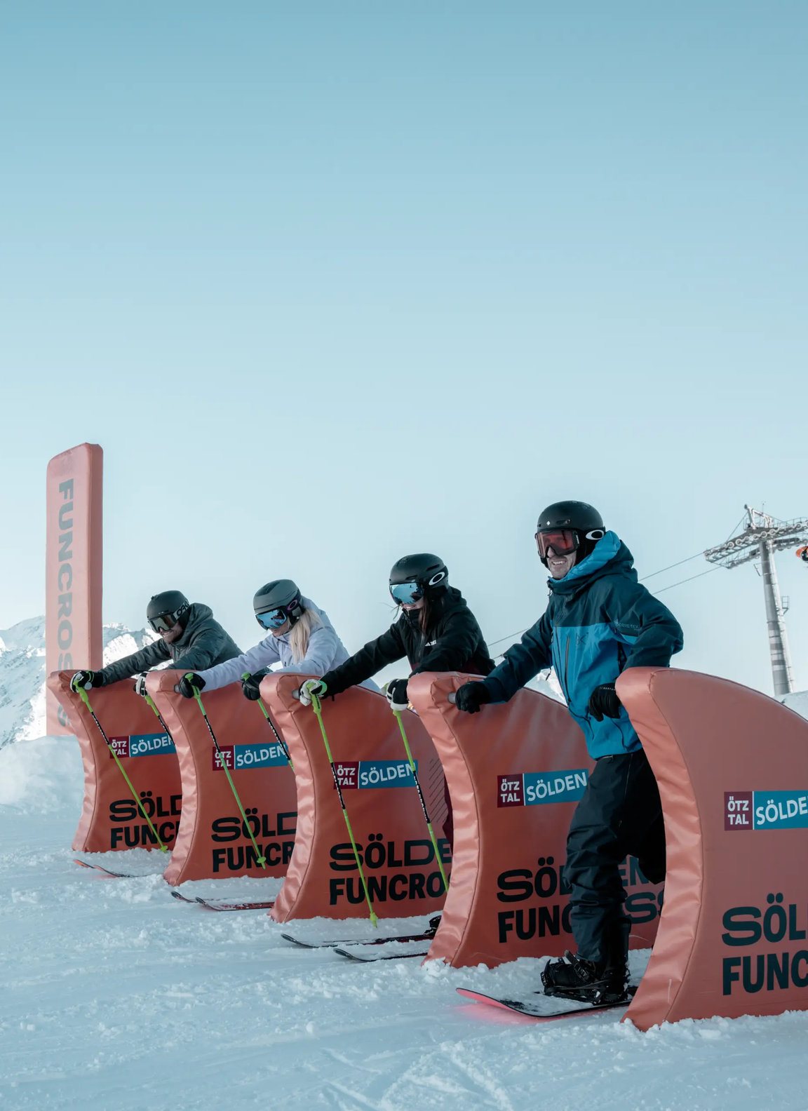 Ski area map, lifts & slopes | Sölden | soelden.com