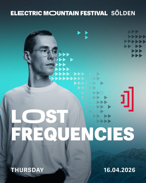 Line-Up | Electric Mountain Festival | soelden.com