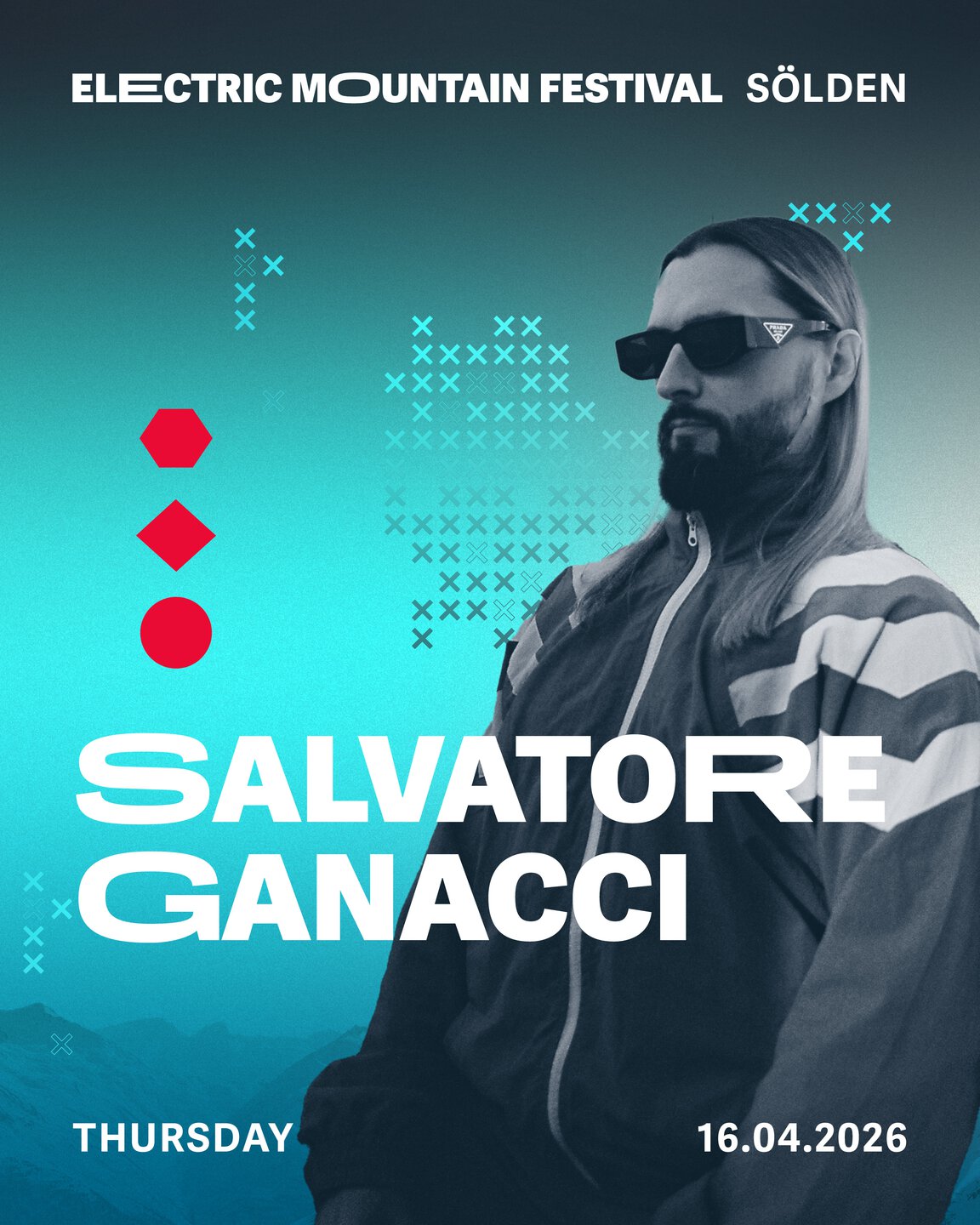 Line-Up | Electric Mountain Festival | soelden.com