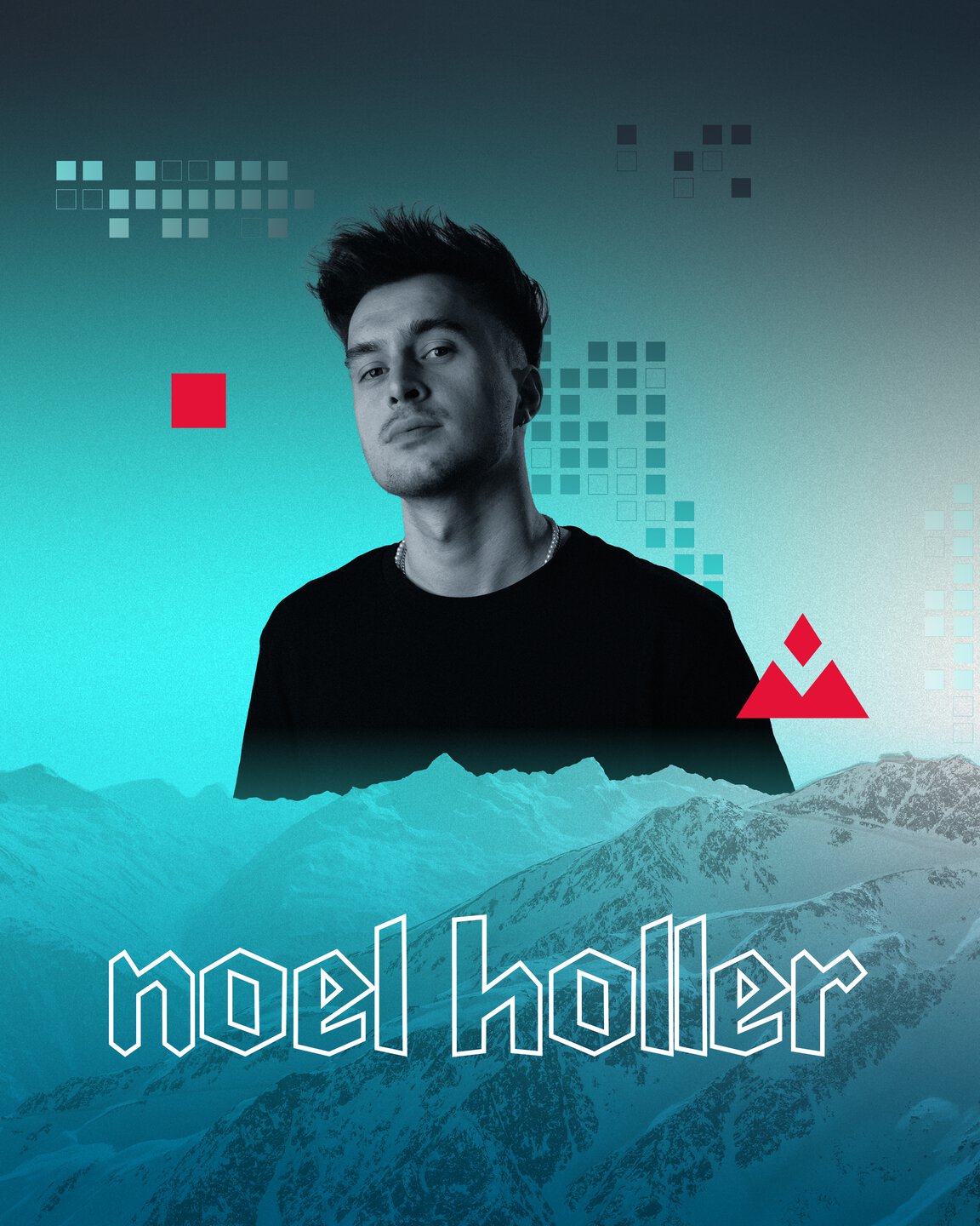 Line-Up | Electric Mountain Festival | soelden.com