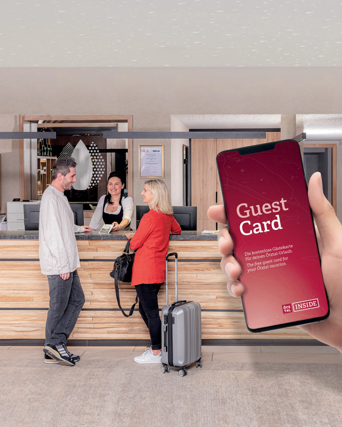 Ötztal Inside & Guest Cards | Sölden | soelden.com