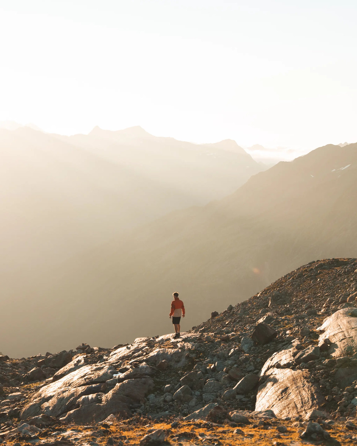 Wanderrouten & Touren | Sölden | soelden.com