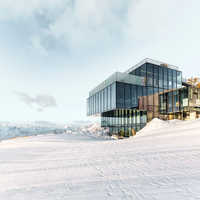 007 ELEMENTS EINTRITT | Sölden | soelden.com