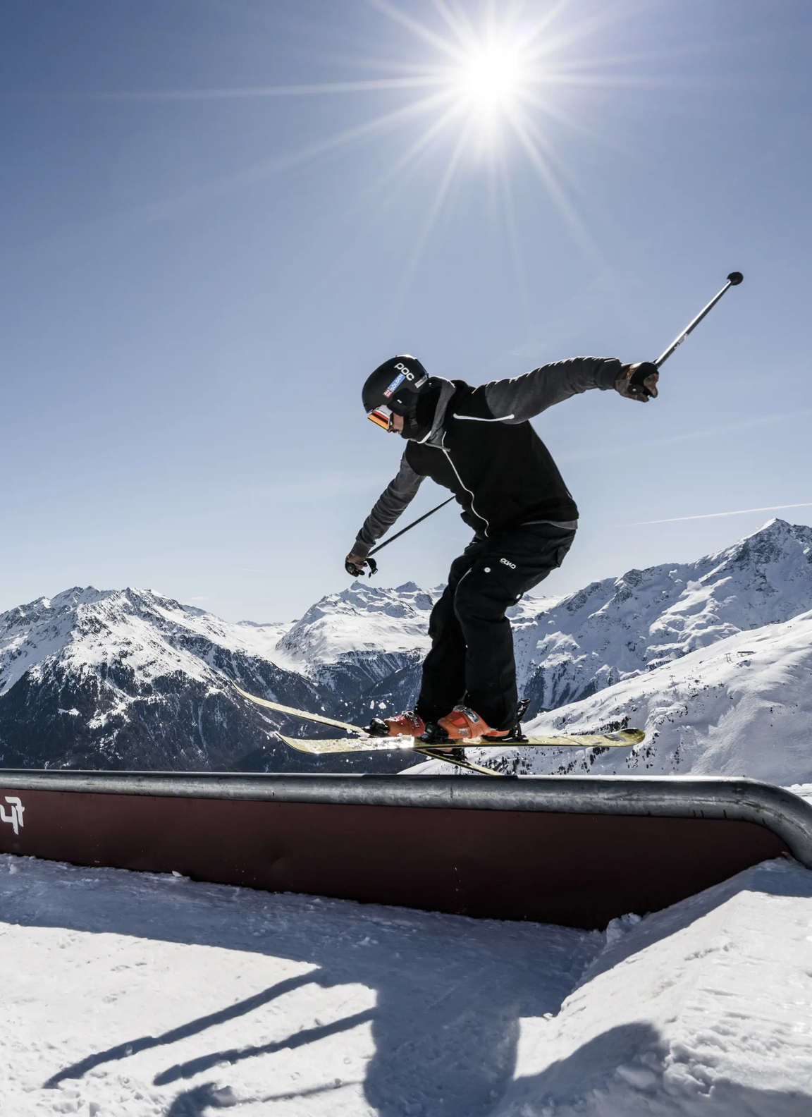 Ski area map, lifts & slopes | Sölden | soelden.com