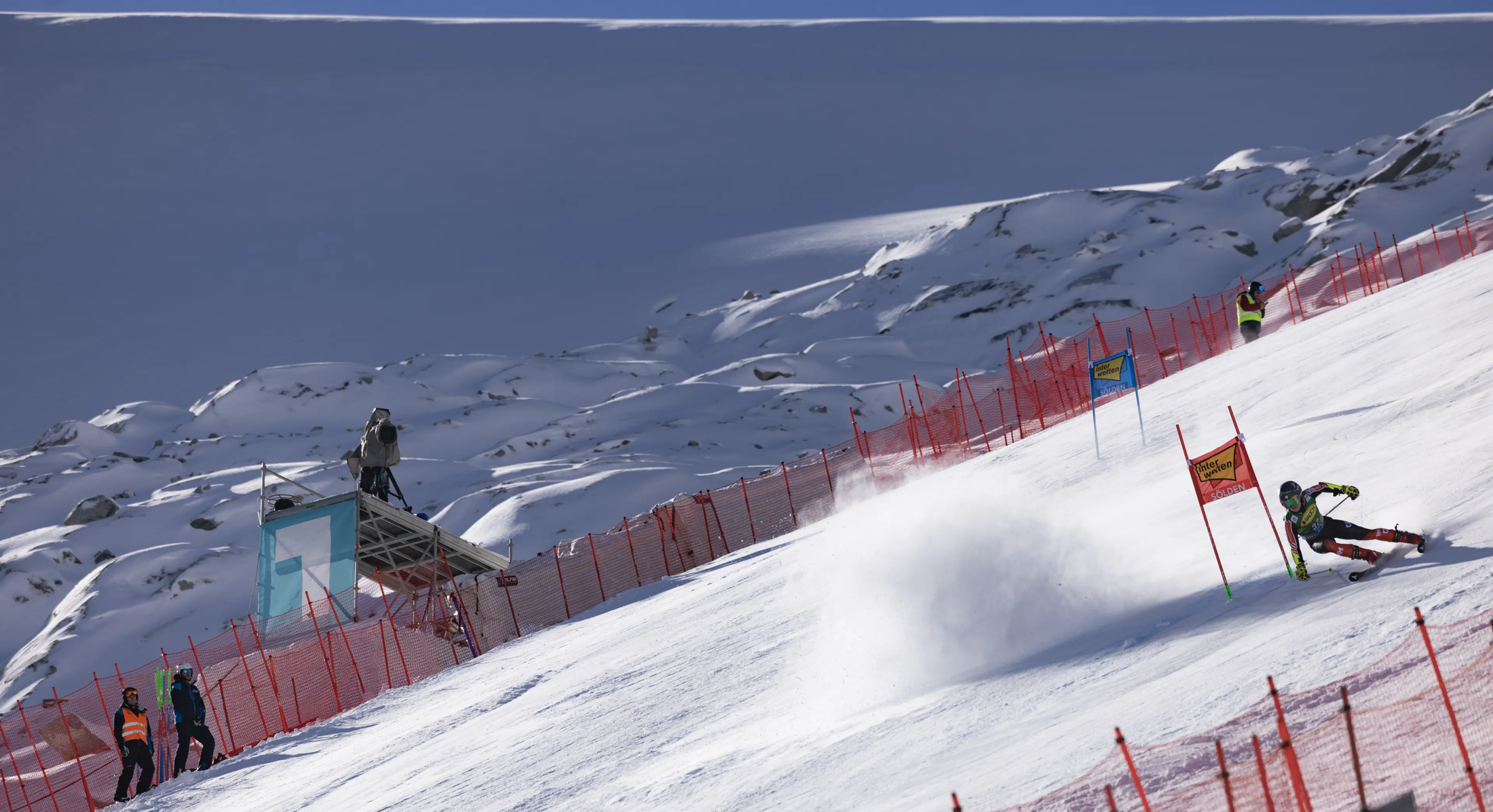 World Cup Slope | Sölden | soelden.com