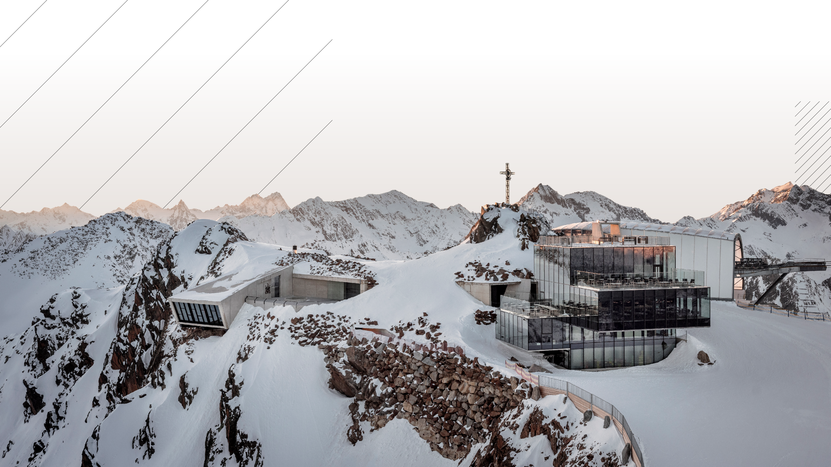 007 Elements | Sölden | soelden.com