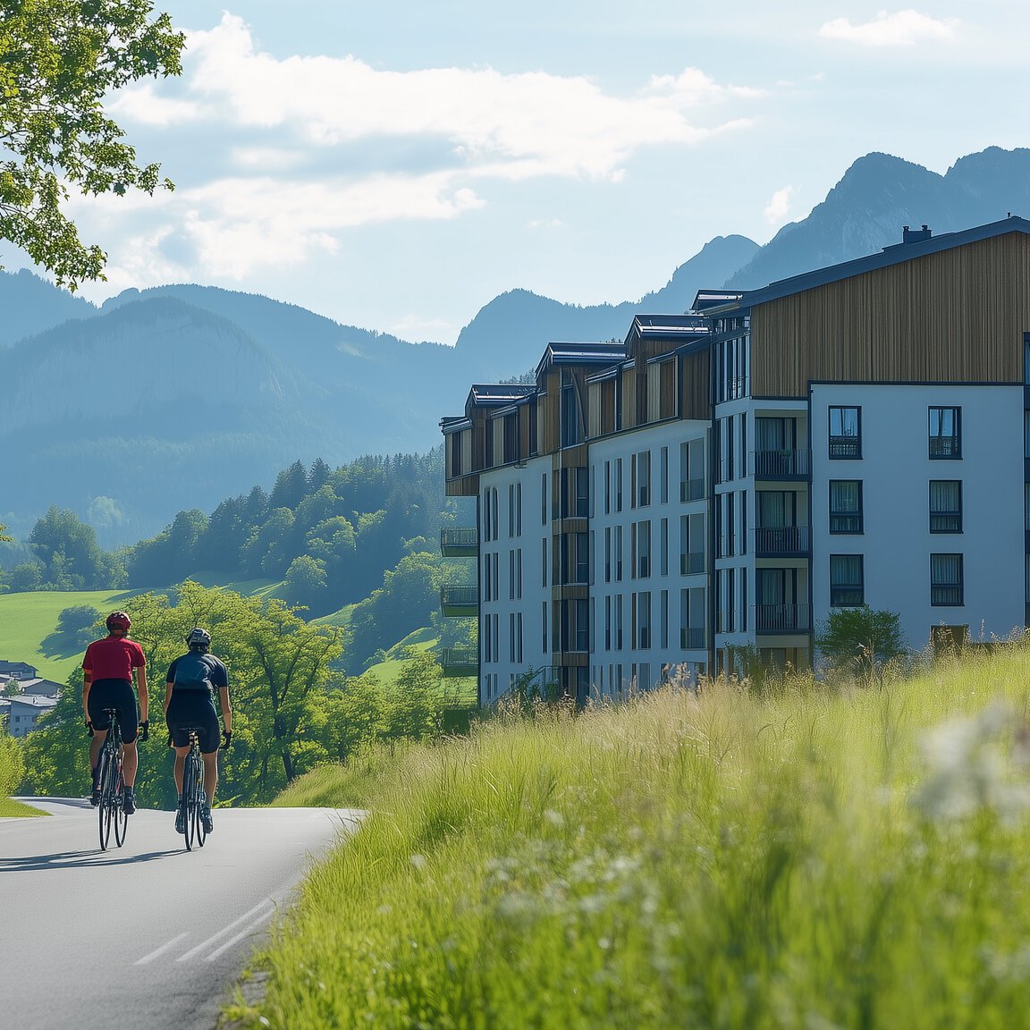 Der Ötztaler Radmarathon | Ötztaler Radmarathon | soelden.com