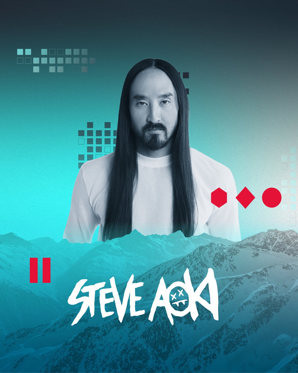 Line-Up | Electric Mountain Festival | soelden.com