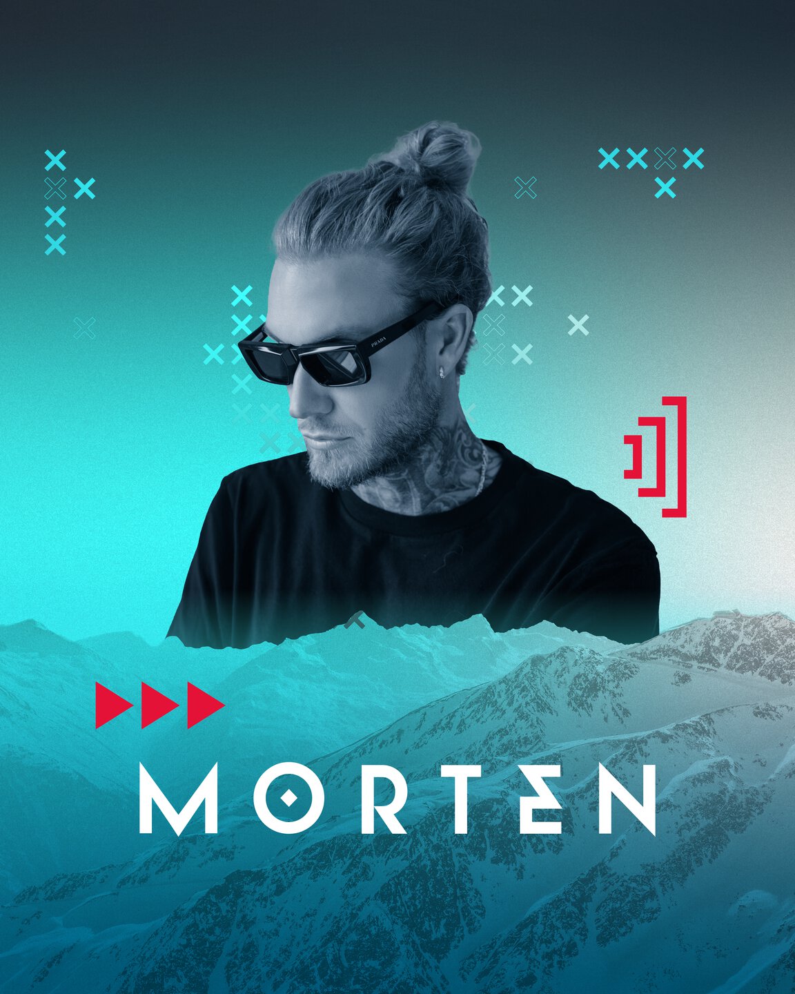 Line-Up | Electric Mountain Festival | soelden.com