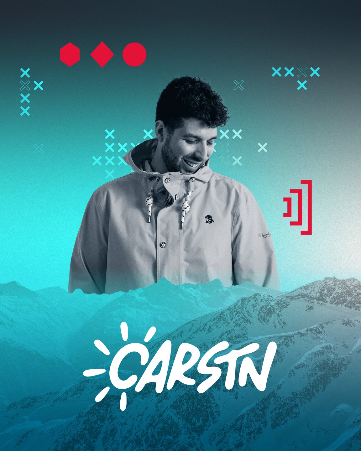 Line-Up | Electric Mountain Festival | soelden.com