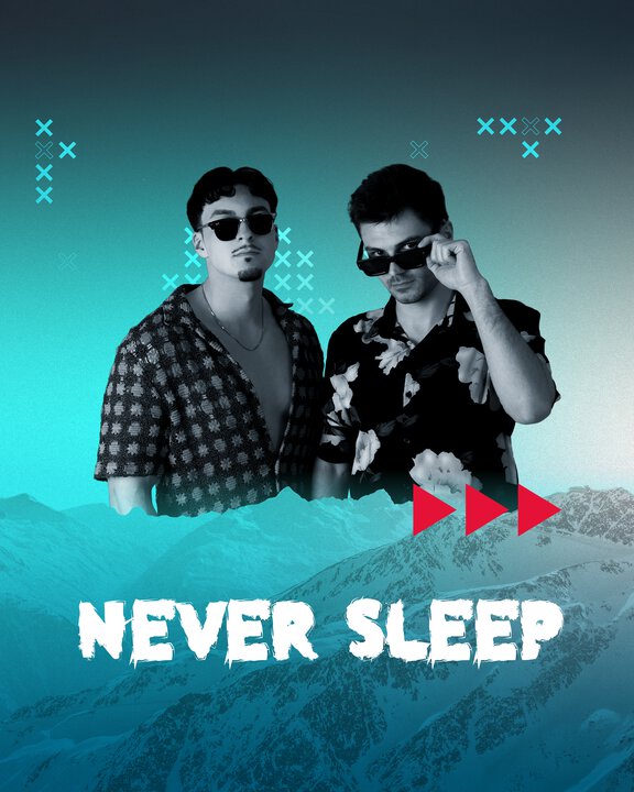 Line-Up | Electric Mountain Festival | soelden.com