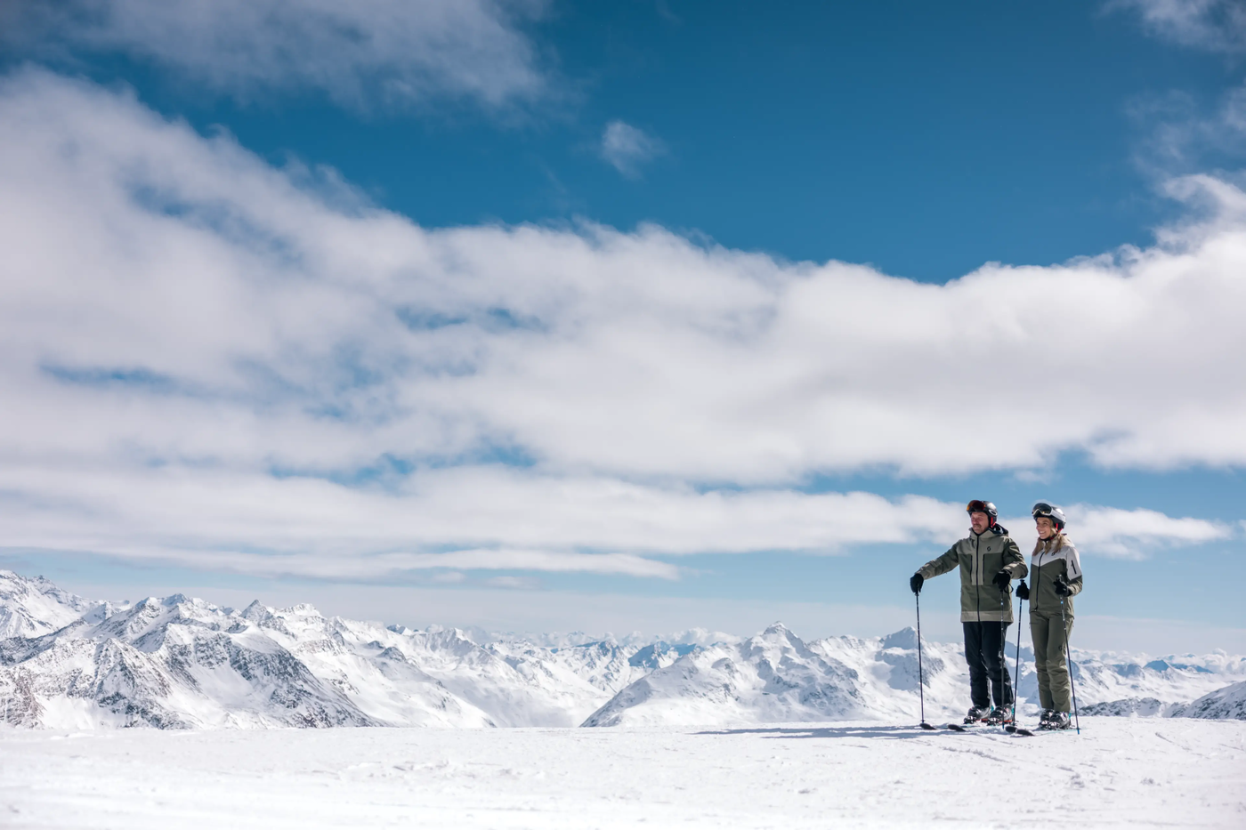 ÖTZTAL TOURISMUS - Information Sölden | Sölden | soelden.com