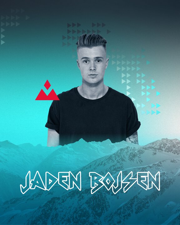 Line-Up | Electric Mountain Festival | soelden.com