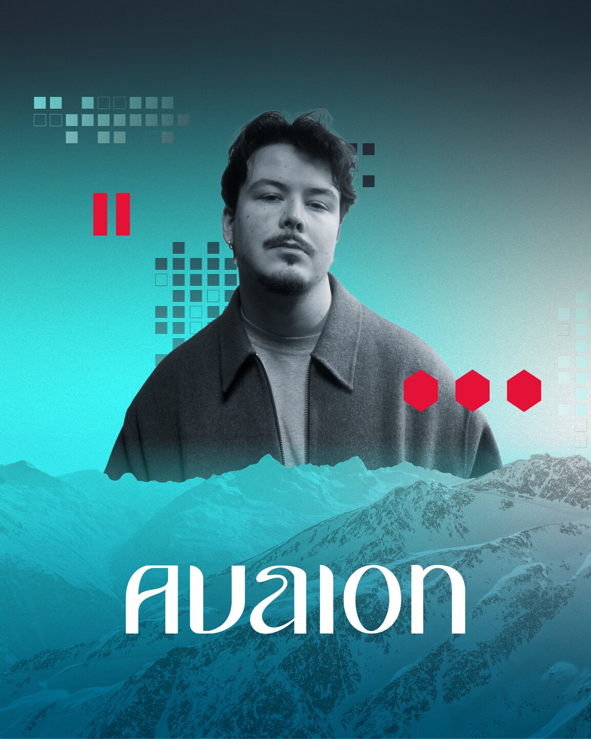 Line-Up | Electric Mountain Festival | soelden.com