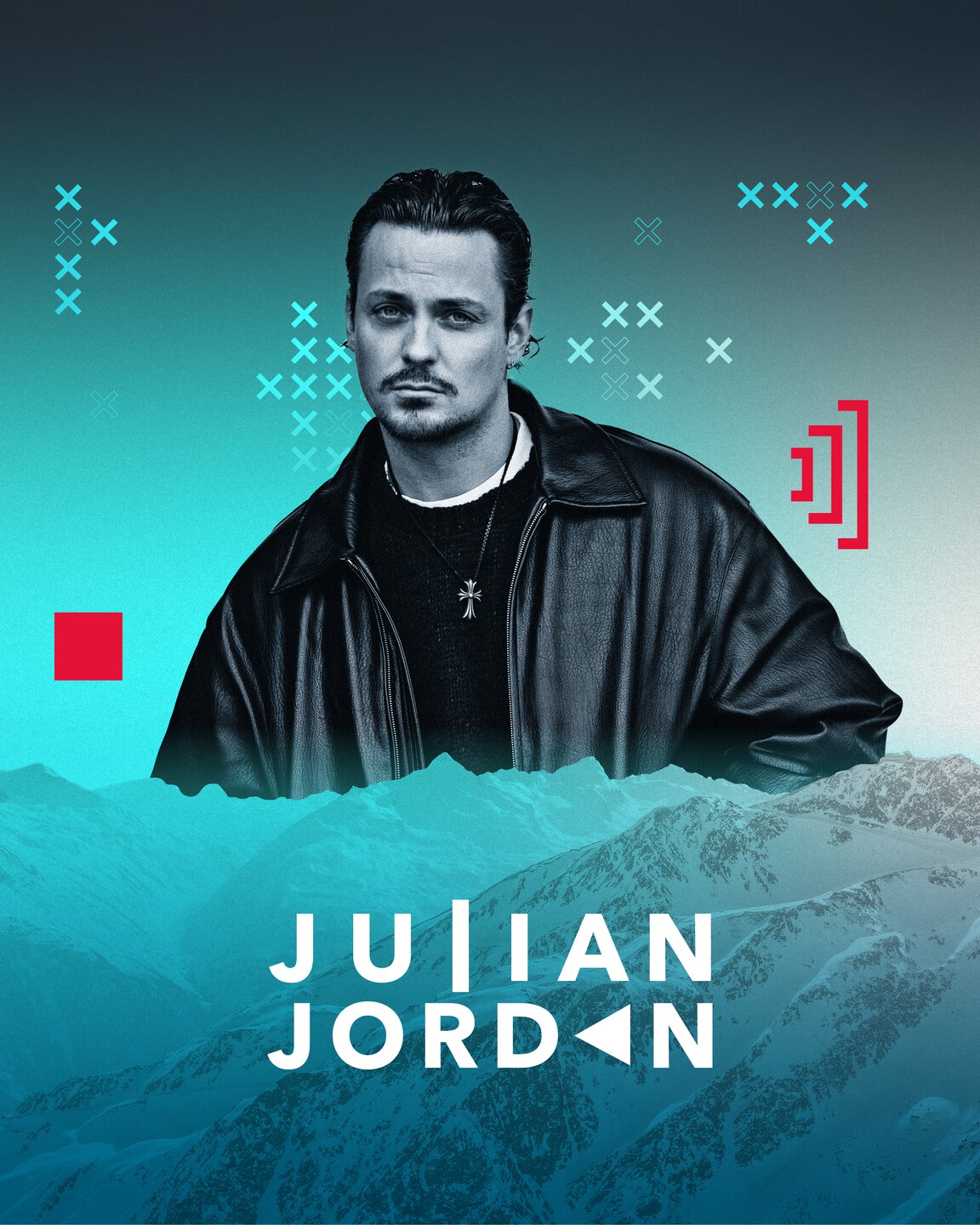 Line-Up | Electric Mountain Festival | soelden.com