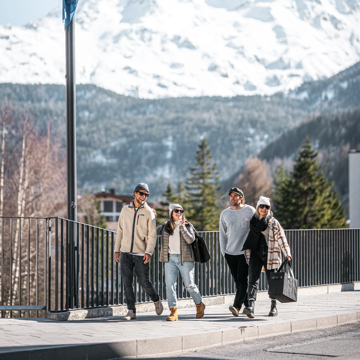 Sommerurlaub & Winterurlaub | Sölden | soelden.com