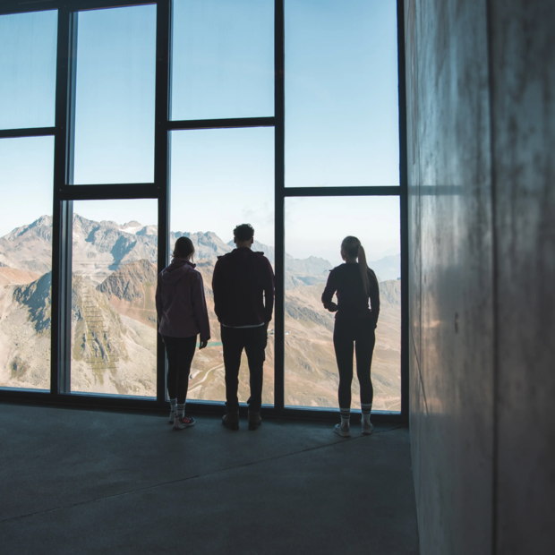 007 Elements | Sölden | soelden.com